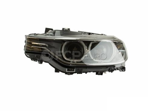 BMW Adaptive Headlight - ZKW 63117338707 | FCP Euro