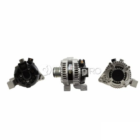 Volvo Alternator 150 Amp (S40 V50 C70) - Bosch 36001463 | FCP Euro
