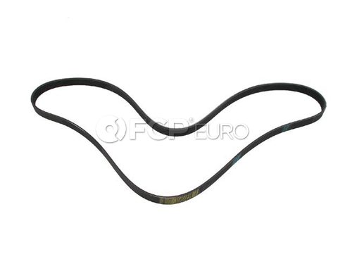BMW Serpentine Belt - Genuine BMW 11287803476 | FCP Euro