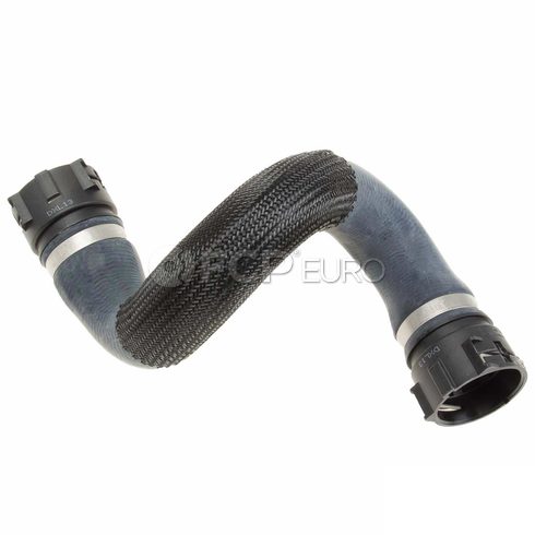 BMW Radiator Coolant Hose - Genuine BMW 17127537108 | FCP Euro