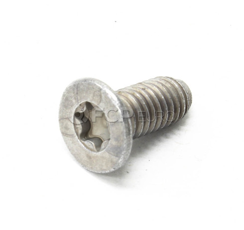 VW Brake Disc Set Screw - Genuine VW Audi N10648301 | FCP Euro