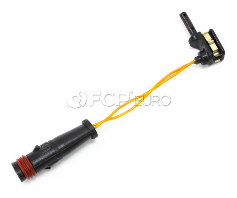 Mercedes Brake Pad Wear Sensor - Bowa 2115401717 | FCP Euro