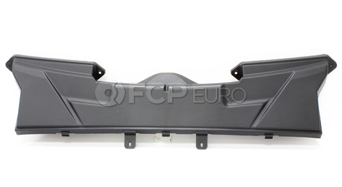 BMW Cabin Filter Housing - Genuine BMW 64316987498 | FCP Euro