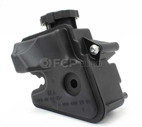Mercedes Power Steering Reservoir (E550 R350 S550) - Lemforder ...