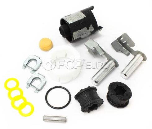 BMW Manual Transmission Shift Bushing Kit (E46) - E46AWDSK1 | FCP Euro