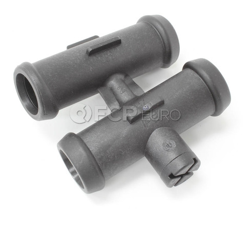 MINI Connection Piece - Genuine MINI 17127515494 | FCP Euro