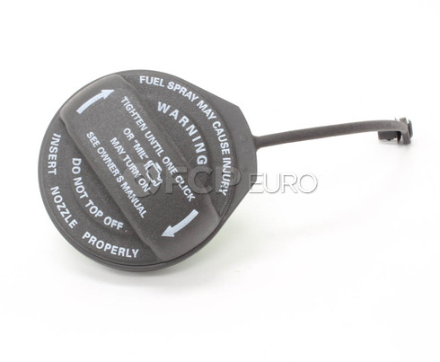 Audi Fuel Tank Cap - Genuine VW Audi 8K0201550N | FCP Euro