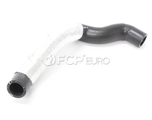 VW Engine Coolant Hose - Genuine VW Audi 3C0121157AA | FCP Euro