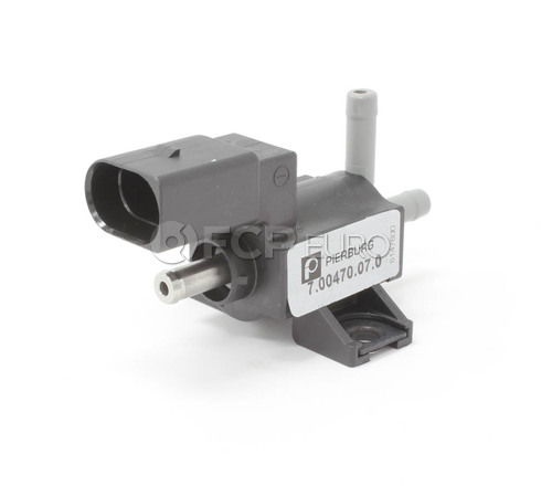 Audi VW Vacuum Control Valve (A3 A5 TT) - Pierburg 06F906283F | FCP Euro