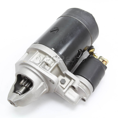 BMW Starter Motor - Bosch SR442X | FCP Euro
