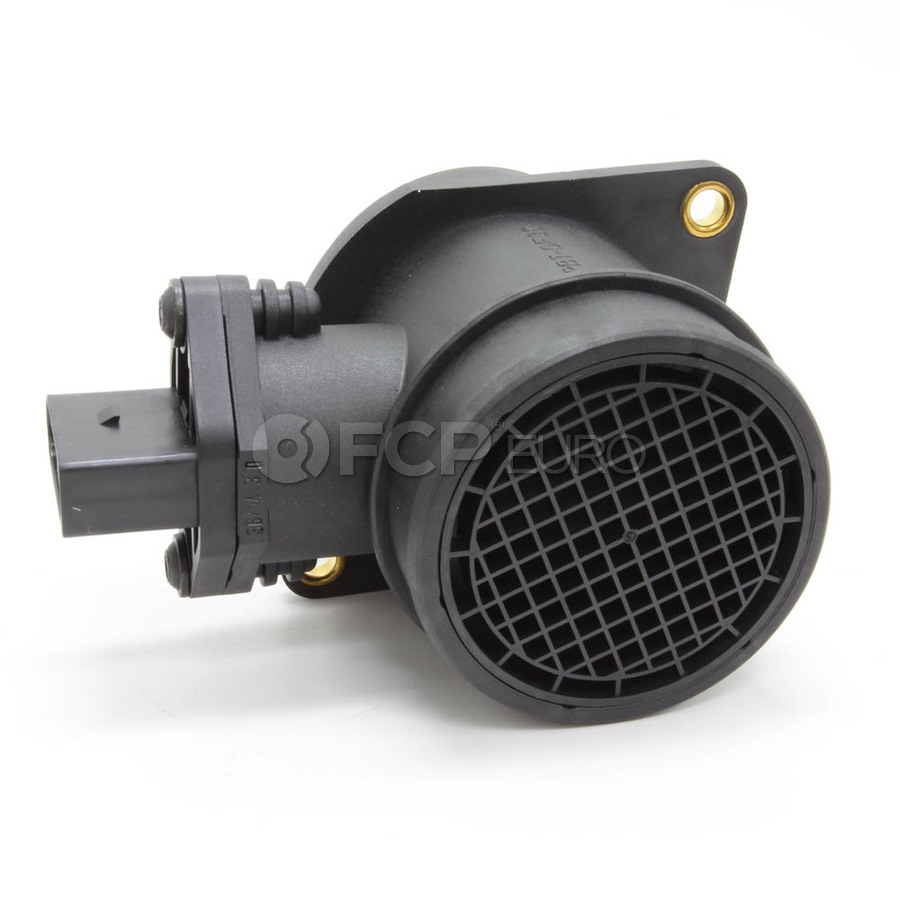 Audi VW Air Mass Meter - Bosch 06A906461L | FCP Euro