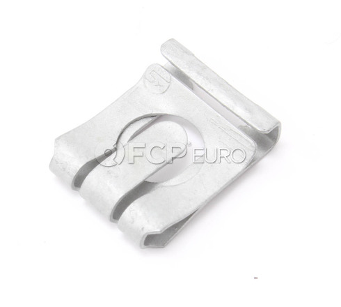 BMW Dual Clutch Transmission Shifter Cicrlip - Genuine BMW 07129904492 ...