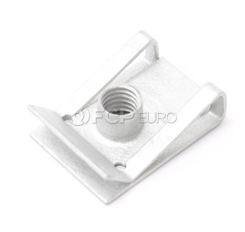 BMW Body Nut - Genuine BMW 61131372033 | FCP Euro