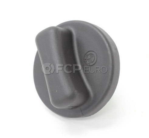 BMW Fuel Tank Gas Cap - Genuine BMW 16111184717 | FCP Euro