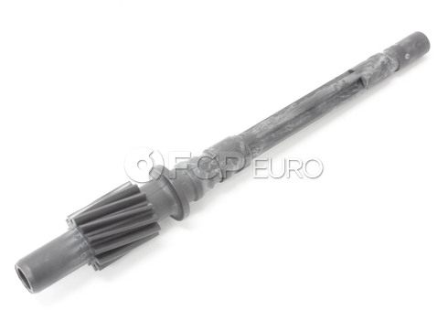 VW Audi Speedometer Drive Gear - Genuine VW Audi 02A409197 | FCP Euro