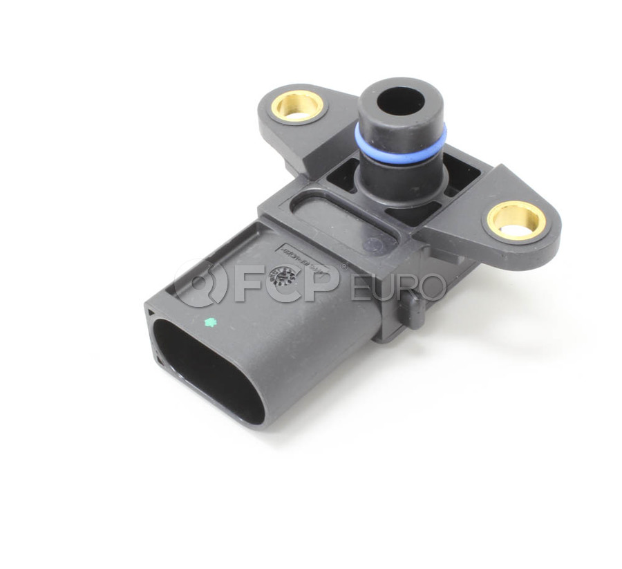 BMW Manifold Differential Pressure Sensor - Genuine BMW 13628657300 ...