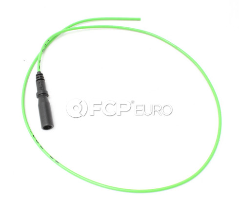 BMW Round Receptacle 2.5 Watertight (0510 mm) - Genuine BMW 61130007441 ...