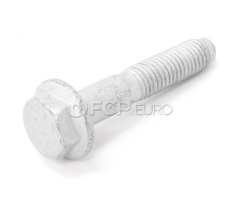 Audi VW Shouldered Hex Bolt - Genuine VW Audi N90596906 | FCP Euro