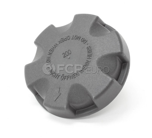 BMW Expansion Tank Cap - Rein 17117639021 | FCP Euro
