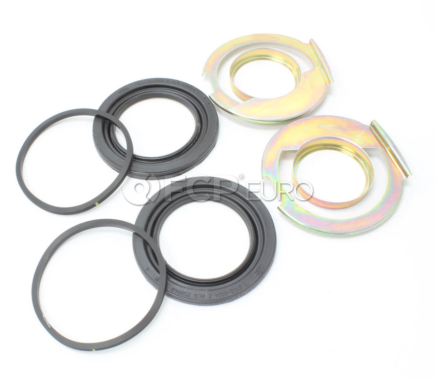 Mercedes Brake Caliper Repair Kit - ATE 0025864442 | FCP Euro