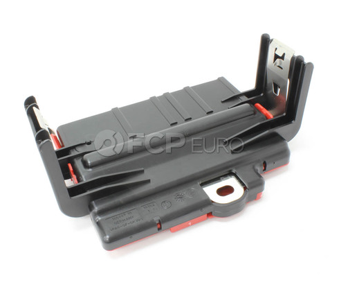 BMW Power Distribution Box With Fuse - Genuine BMW 61146971370 | FCP Euro