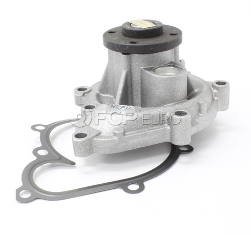 Volvo Water Pump (S80 XC90) - Hepu 30731384 | FCP Euro