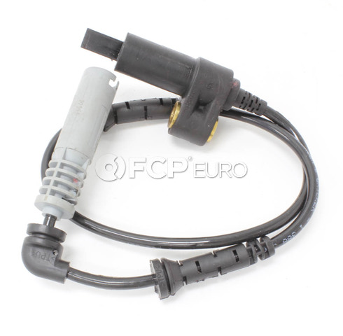 BMW ABS Wheel Speed Sensor Front (E46) - ATE 34521165609 | FCP Euro