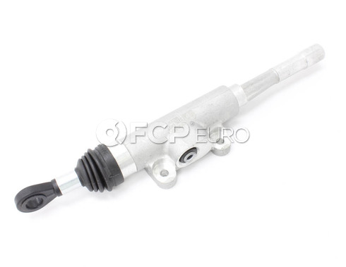 BMW Clutch Master Cylinder - Febi 21521155425 | FCP Euro