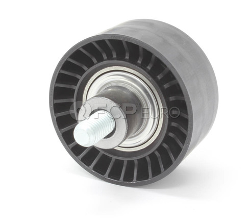 BMW Drive Belt Idler Pulley - Genuine BMW 11288673720 | FCP Euro