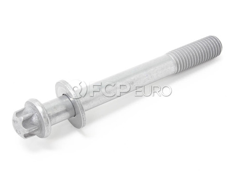BMW Drive Belt Tensioner Bolt - Genuine BMW 07129906293 | FCP Euro