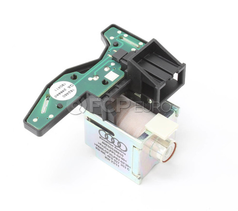 Audi Automatic Transmission Control Solenoid - Genuine VW Audi ...