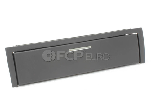 BMW Sunglass Tray (E46) - Genuine BMW 51168260312 | FCP Euro