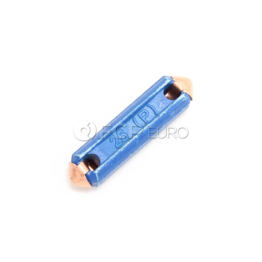 25 Amp Fuse - Flosser 25AMP | FCP Euro