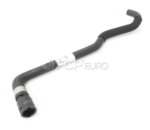 BMW Expansion Tank Hose - Genuine BMW 17127536235 | FCP Euro