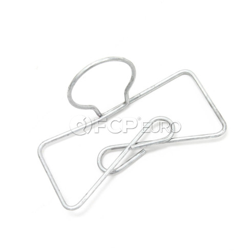 BMW Clutch Release Arm Spring - Genuine BMW 21517570284 | FCP Euro
