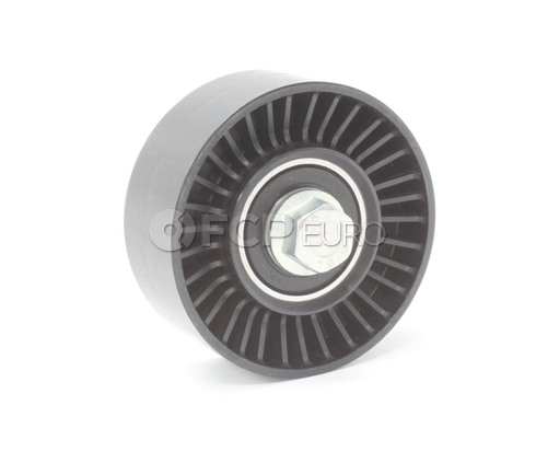 BMW Drive Belt Idler Pulley - Genuine BMW 11287542887 | FCP Euro