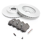 Mercedes Parts - OEM & Genuine Replacement Parts Online Catalog | FCP Euro