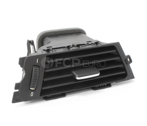 BMW Dash Board Air Vent Left - Genuine BMW 64229130459 | FCP Euro