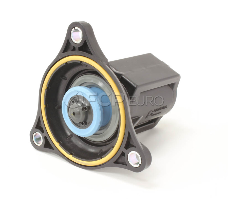 Saab Turbo Bypass Valve (9-3) - Pierburg 55566510 | FCP Euro