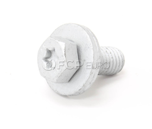 BMW Hex Bolt - Genuine BMW 51213449383 | FCP Euro