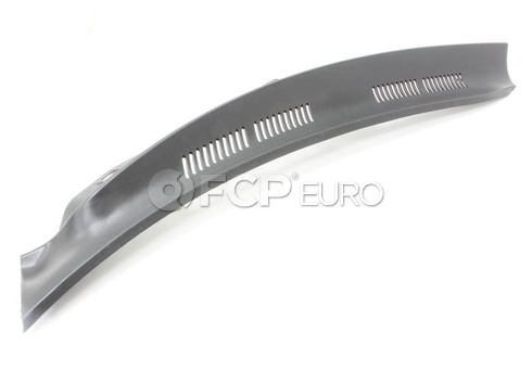 Mercedes Hood Cowl Left (E320) - Genuine Mercedes 2108310958 | FCP Euro