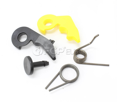 Volvo Shifter Claw Kit (XC90) - Genuine Volvo 8675629 | FCP Euro