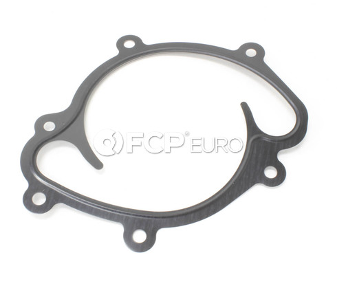 Mercedes Engine Water Pump Gasket - Genuine Mercedes 6422010680 | FCP Euro