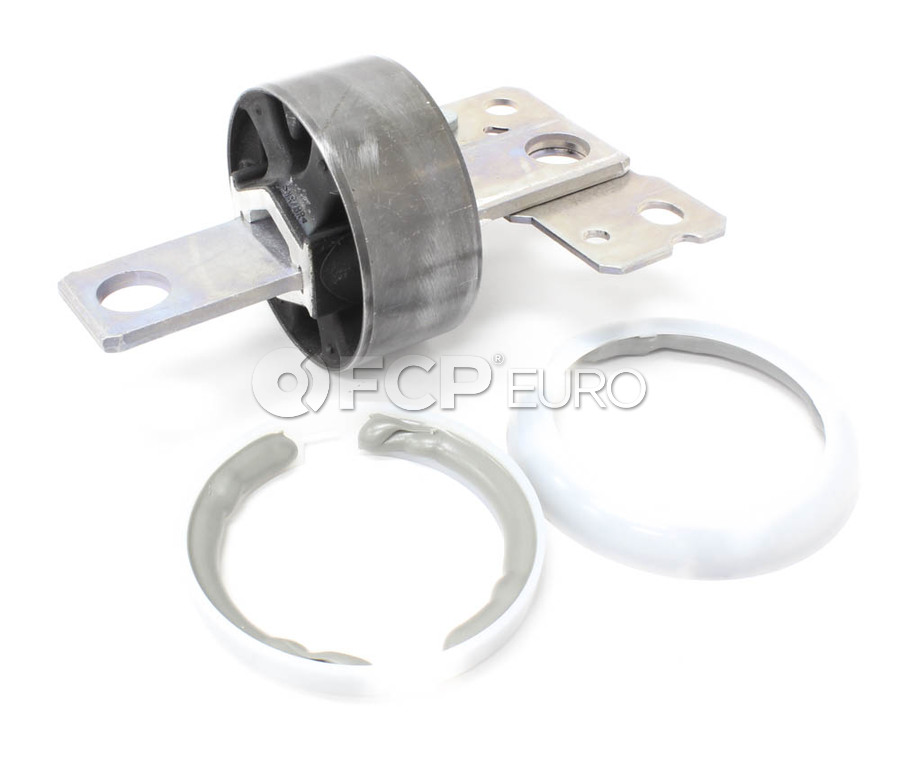 Volvo Trailing Arm Bushing - Genuine Volvo 31476221 | FCP Euro