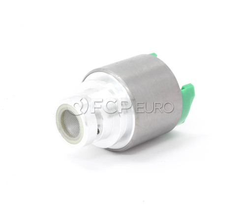 BMW Automatic Transmission Solenoid - Genuine BMW 24341423368 | FCP Euro
