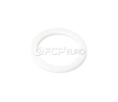 Porsche Engine Oil Drain Plug Gasket - Genuine Porsche 90012310630 ...