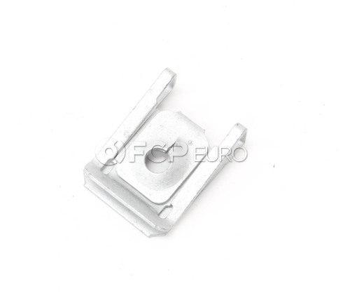 BMW C-Clip Nut Self-Locking (St 4 8 Zns3) - Genuine BMW 07147154447 ...