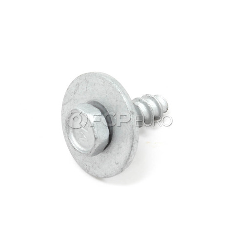 BMW Hex Head Screw - Genuine BMW 07147151963 | FCP Euro