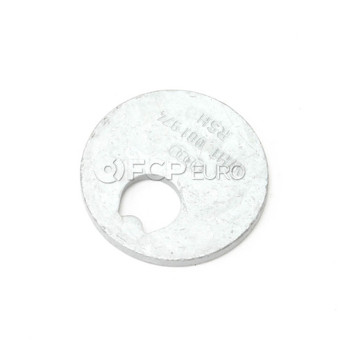 VW Alignment Camber Adjusting Eccentric (Passat) - Genuine VW Audi ...