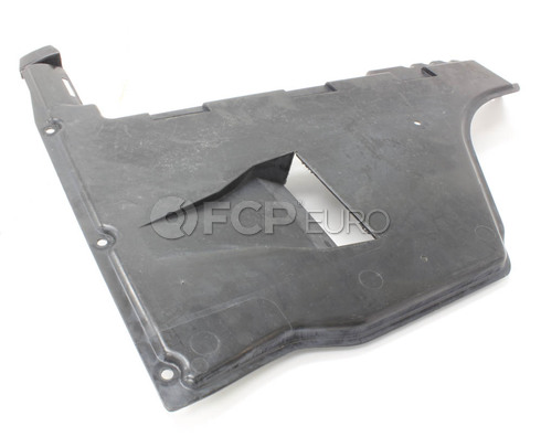 BMW Underfloor Coating - Genuine BMW 51717892122 | FCP Euro